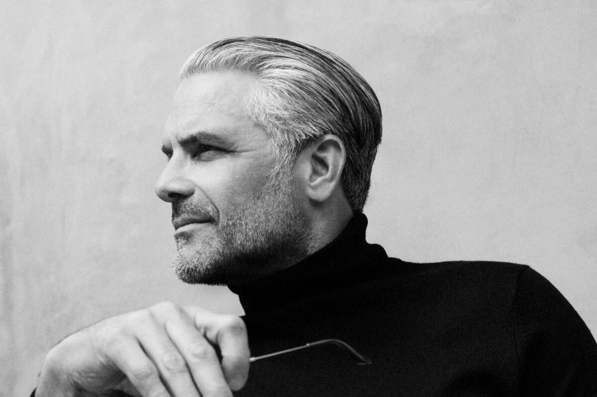 Fernando Machuca's Book